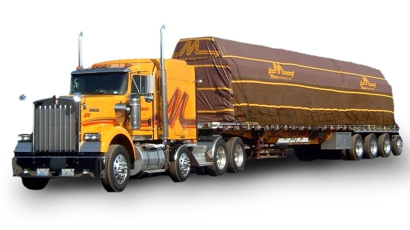 Mercer Trucking Company Inc | 3PL & Warehouse Transportation Services ...