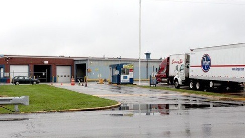 Zenith Logistics | Warehousing & Logistics - Online Logistics Hub for ...