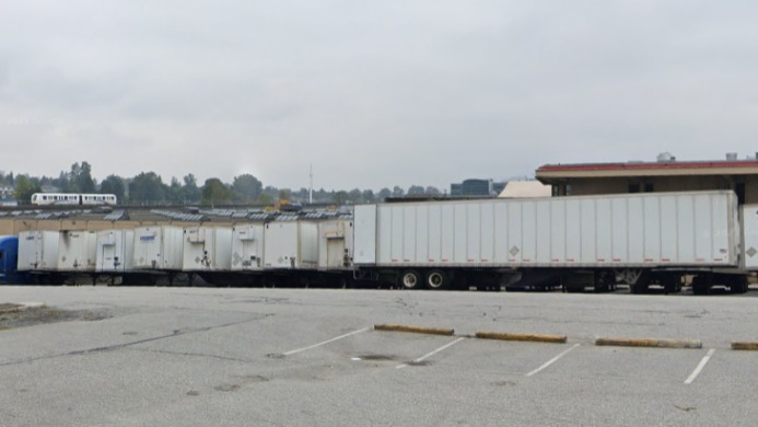 Ameri-Connect Freight Services Inc | 3PL & Fulfillment Warehouse in Vancouver, British Columbia ...