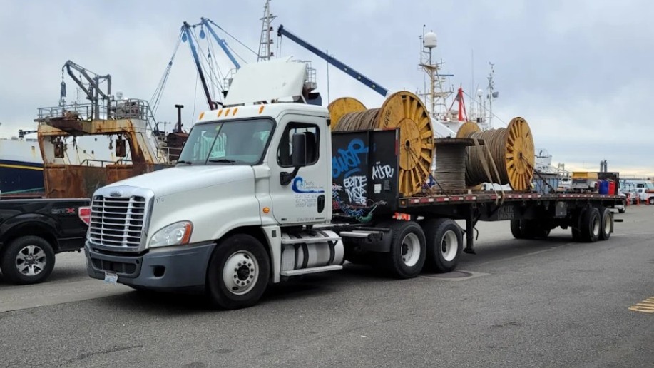 Pacific Logistics Inc. | 3PL & Warehouse Transportation Services ...