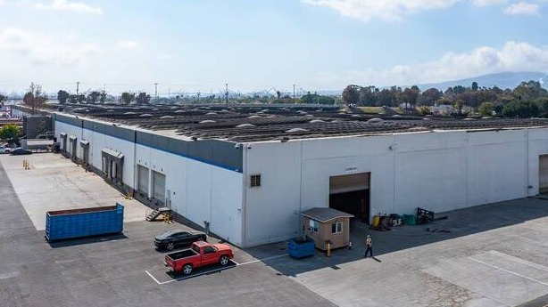 Brown Integrated Logistics | 3PL & Fulfillment Warehouse in Los Angeles ...