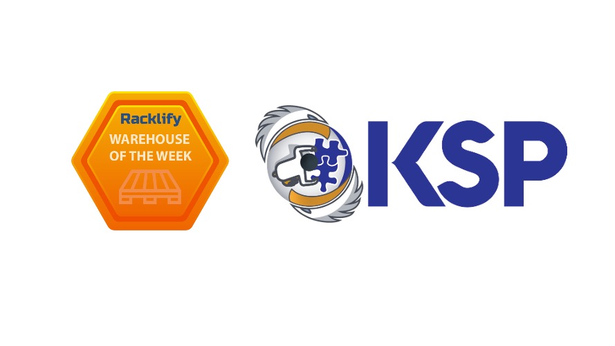 Ksp Fulfillment Named Racklifys | Warehouse & 3PL Logistics News ...