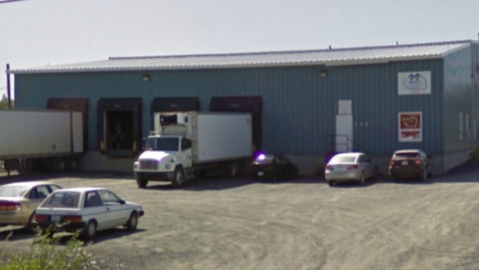 Matco Moving Solutions | 3PL & Fulfillment Warehouse in Yellowknife ...