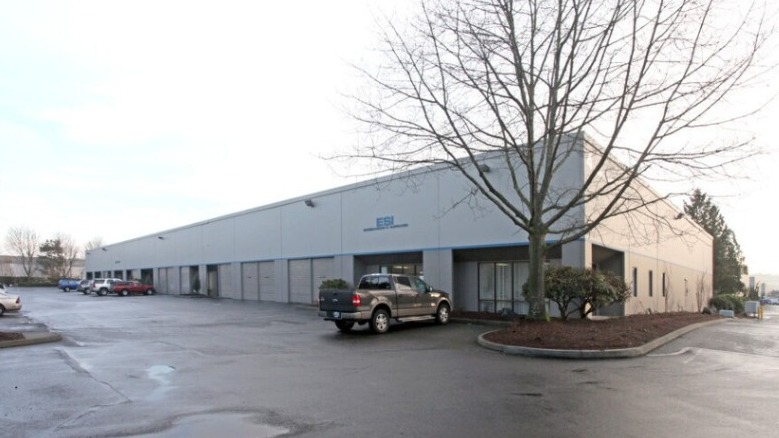MOL Logistics (USA) Inc. | 3PL & Fulfillment Warehouse in Kent, WA ...