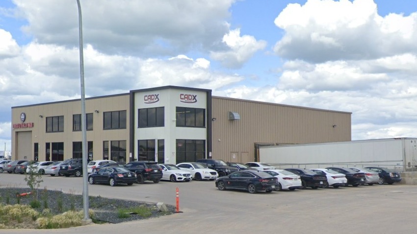 Rig Logistics | 3PL & Fulfillment Warehouse in Winnipeg, Manitoba ...