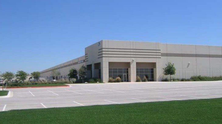 TransPak, Inc | 3PL & Fulfillment Warehouse in Austin, TX - Racklify