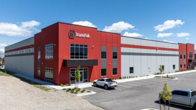 TransPak, Inc | 3PL & Fulfillment Warehouse in Salt Lake City, UT ...