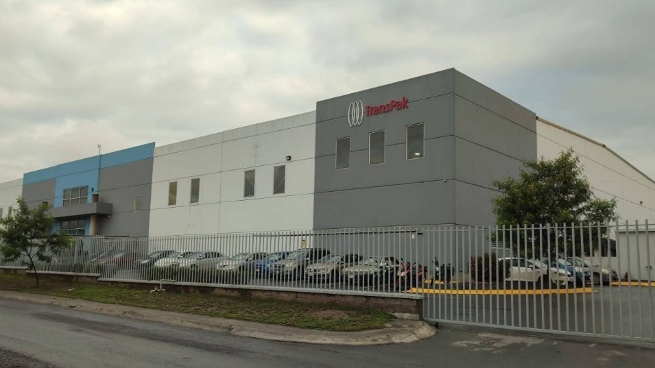 TransPak, Inc | 3PL & Fulfillment Warehouse in Ciudad Apodaca, Nuevo ...