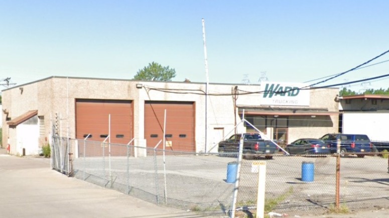 Ward Transport and Logistics | Warehousing & Logis - Online Logistics ...