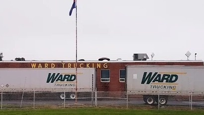 Ward Transport and Logistics | Warehousing & Logis - Online Logistics ...