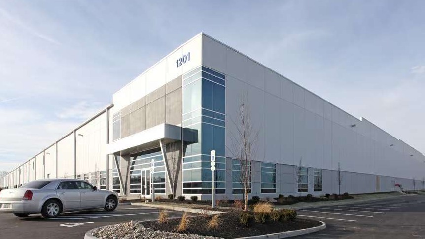 Taylor Distribution Company | Warehousing & Logist - Online Logistics ...