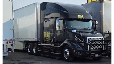 Avala Express LLC | 3PL & Warehouse Transportation Services Raymond, WI - Racklify