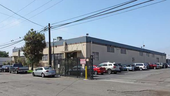 All Cartage Transportation | Warehousing & Logisti - Online Logistics ...