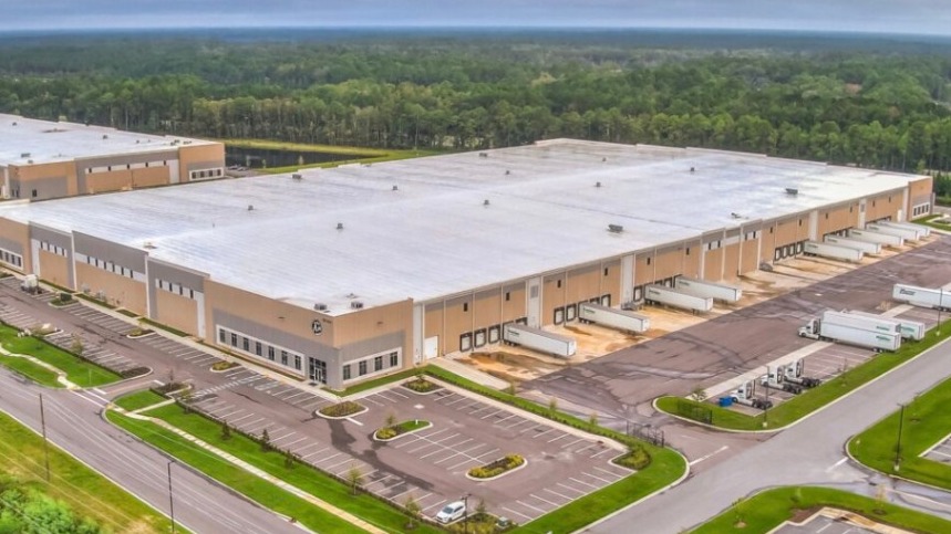 Alta Warehousing | 3PL & Fulfillment Warehouse in Jacksonville, FL ...