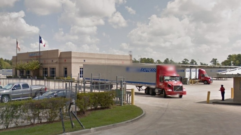 Averitt Express | Warehousing & Logistics - Online Logistics Hub for ...