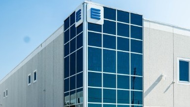 TOC Logistics | 3PL & Fulfillment Warehouse in Vaughan, Ontario - Racklify