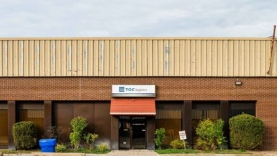 TOC Logistics | Warehousing & Logistics - Online Logistics Hub for 3PL ...