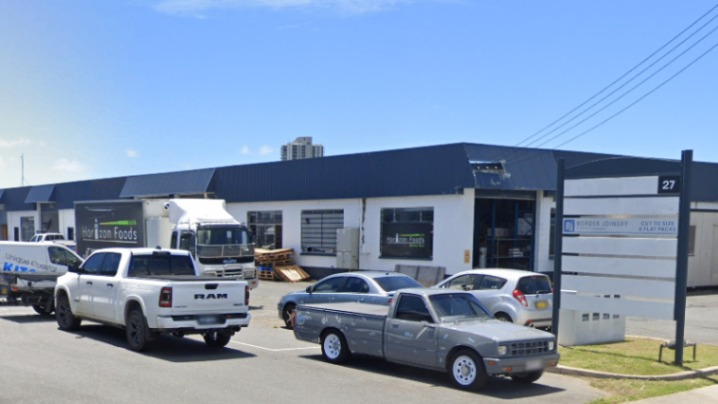 Bulk Group | Warehousing & Logistics - Online Logistics Hub for 3PL ...