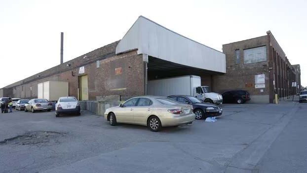 Chicago Warehouse 3PL | 3PL & Fulfillment Warehouse in Chicago, IL ...