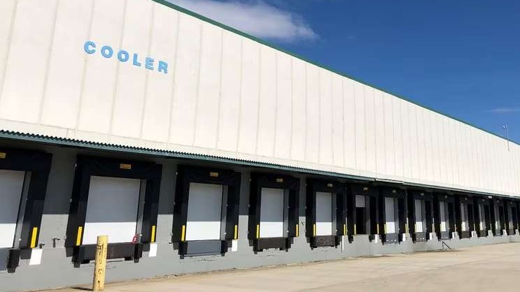 ColdTrack | Warehousing & Logistics Edison, NJ - Online Logistics Hub ...