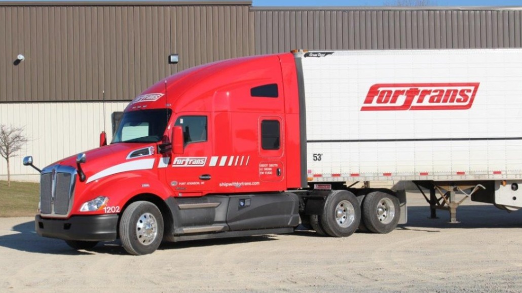 Fort Transportation & Service ... | 3PL & Warehouse Transportation ...