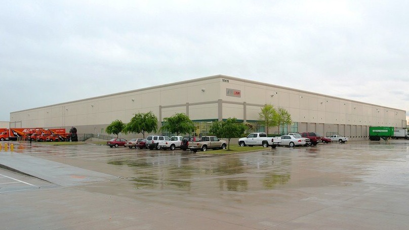 Daryl Flood Moving & Storage | 3PL & Fulfillment Warehouse in Houston ...