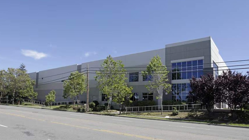 East Bay Logistics | 3PL & Fulfillment Warehouse in Hayward, CA - Racklify