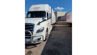 GRS Transportation LLC | 3PL & Warehouse Transportation Services Lake ...