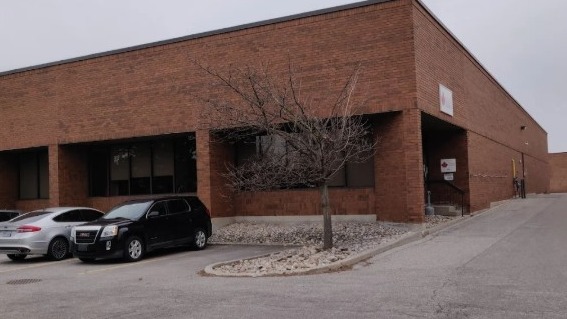 FB Canada Express | 3PL & Fulfillment Warehouse in Mississauga, Ontario ...