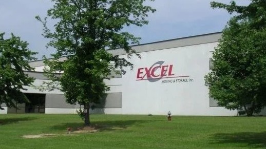 Excel Moving and Storage | 3PL & Fulfillment Warehouse in Raleigh, NC ...