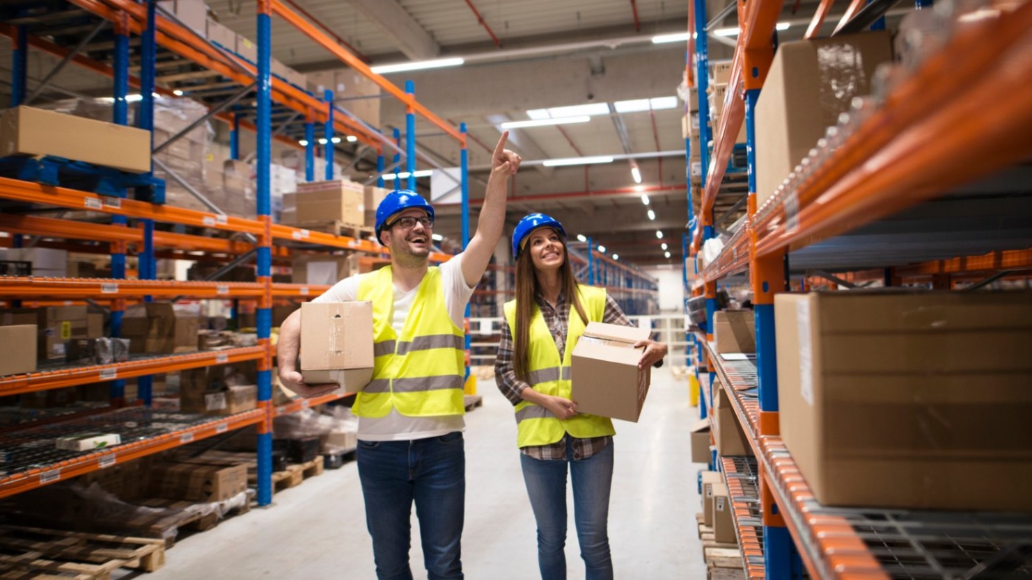 Weber Logistics Expands 3pl Operations | Warehouse & 3PL Logistics News