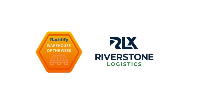 Warehouse Week Riverstone Logistics | Warehouse & 3PL Logistics News