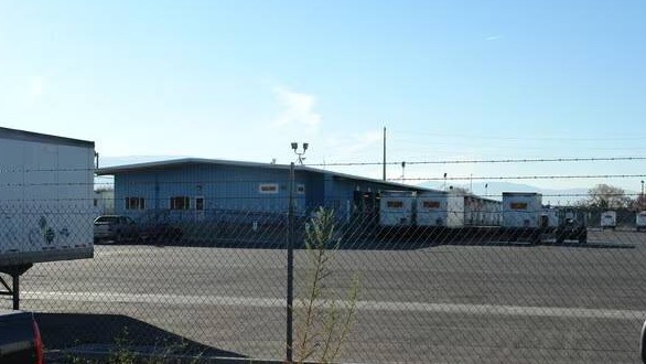 ProTrans | 3PL & Fulfillment Warehouse in Sparks, NV - Racklify