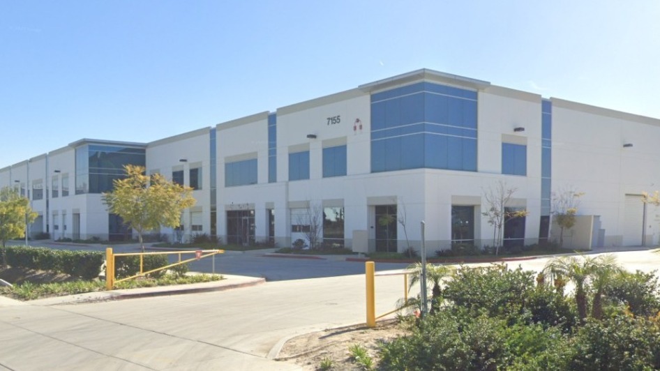 ProTrans | 3PL & Fulfillment Warehouse in San Diego, CA - Racklify