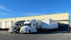 ProTrans | 3PL & Fulfillment Warehouse in Nogales, AZ - Racklify