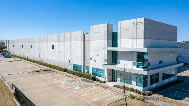 ProTrans | 3PL & Fulfillment Warehouse in Houston, TX - Racklify