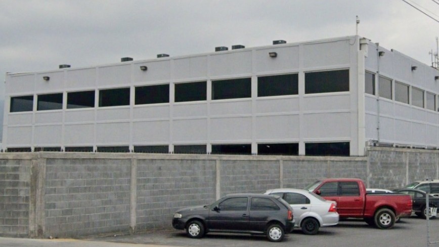 ProTrans | 3PL & Fulfillment Warehouse in Arteaga, Coahuila de Zaragoza ...