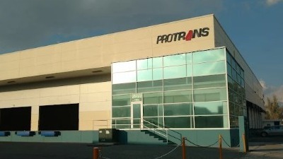 ProTrans | 3PL & Fulfillment Warehouse in Santiago de Querétaro ...