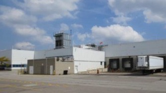 Congebec Logistics | 3PL & Fulfillment Warehouse in Etiboke, Ontario ...