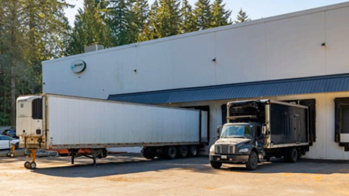 Congebec Logistics | 3PL & Fulfillment Warehouse in Langley Township ...