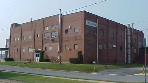 Denver Cold Storage | 3PL & Fulfillment Warehouse in Denver, PA - Racklify