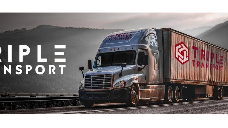 Triple Transport Inc. | 3PL & Warehouse Transportation Services ...
