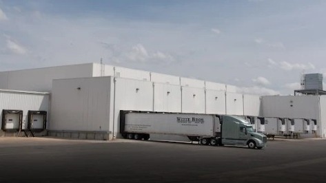 Witte Bros | 3PL & Fulfillment Warehouse in Troy, MO - Racklify