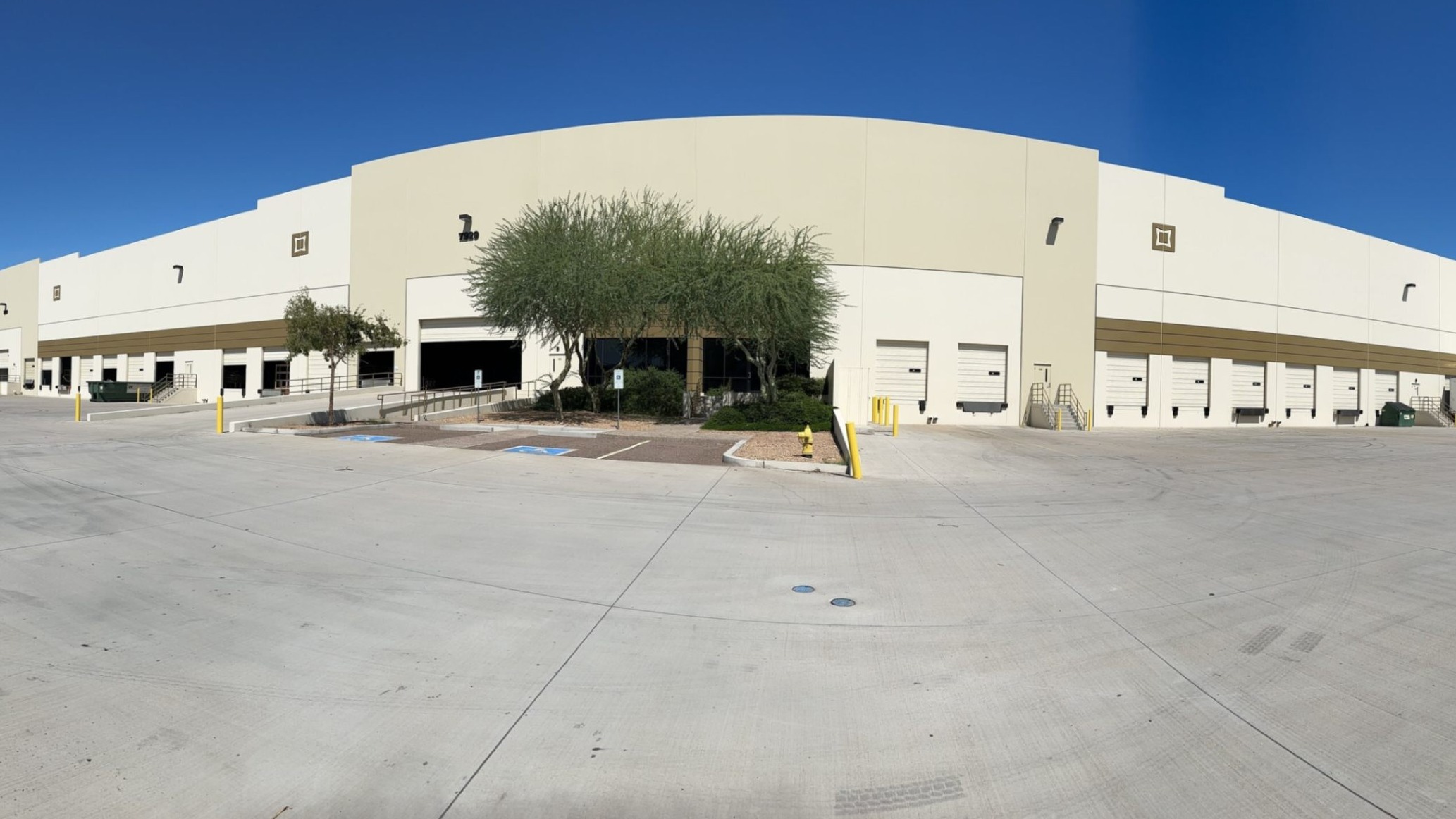 Rk Logistics Doubles Phoenix Footprint | Warehouse & 3PL Logistics News