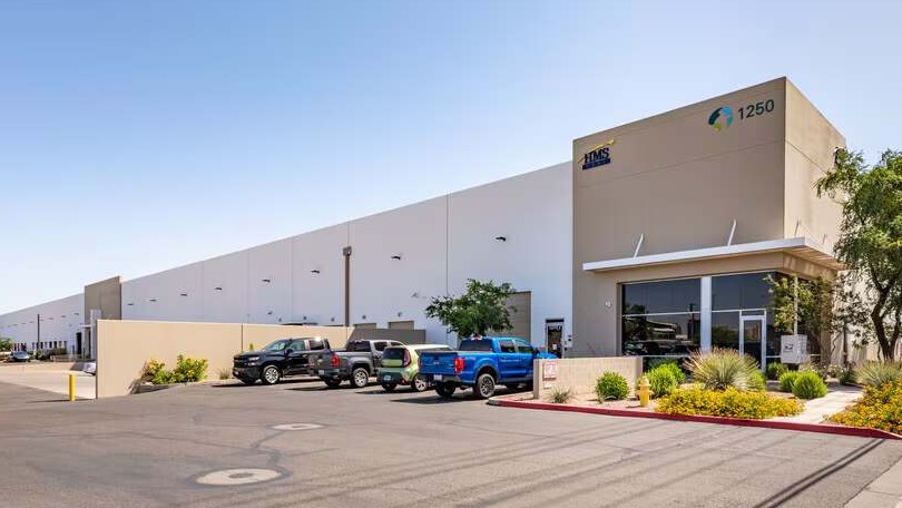 US Express | 3PL & Fulfillment Warehouse in Phoenix, AZ - Racklify