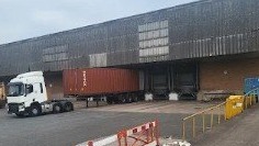 Denholm-Good Logistics | 3PL & Fulfillment Warehouse in Warrington ...
