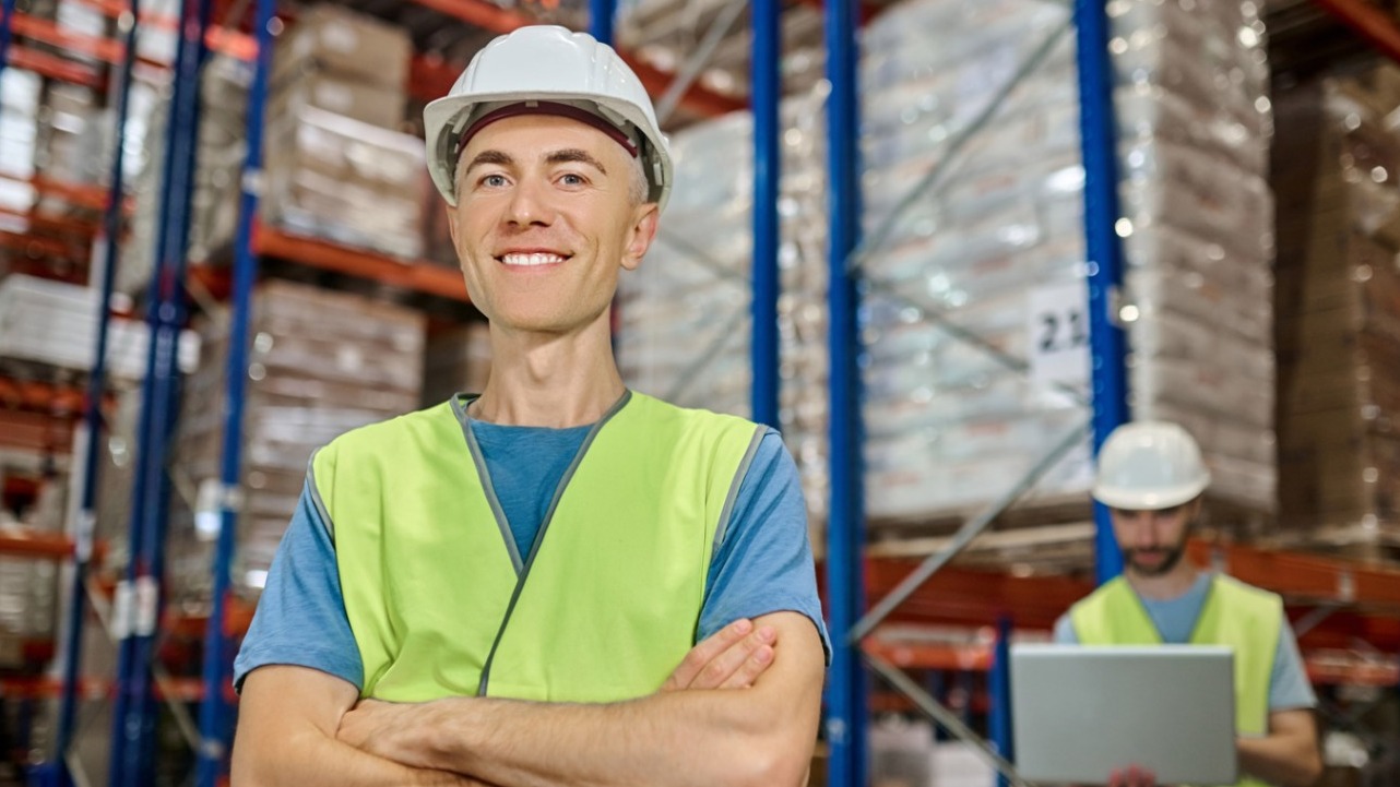 Virago Logistics Taps Pacificomm Power | Warehouse & 3PL Logistics News