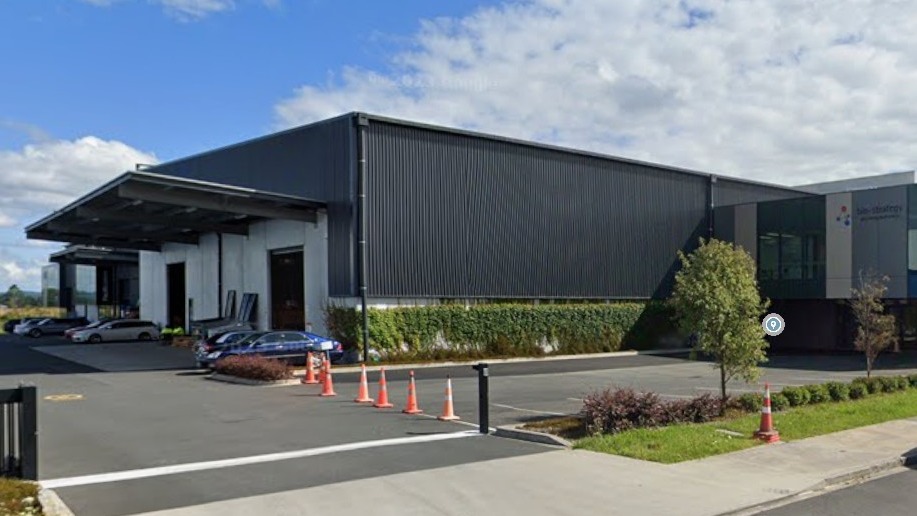 Pacificomm | 3PL & Fulfillment Warehouse in Auckland, Auckland - Racklify