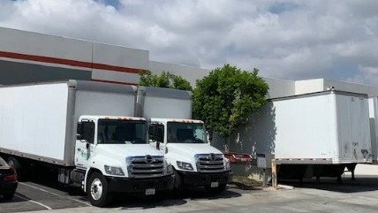 Columbia Logistics | 3PL & Fulfillment Warehouse in Charlotte, NC ...