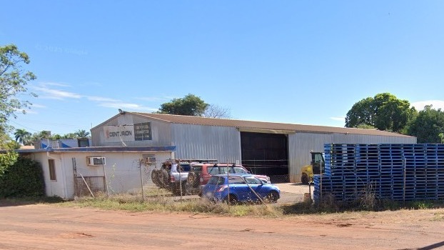Centurion Logistics Company | 3PL & Fulfillment Warehouse in Kununurra ...